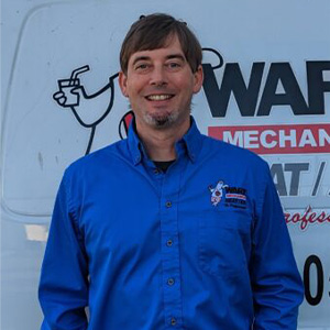 Residential Air Conditioning in Rome, GA | Ware Mechanical, Inc.